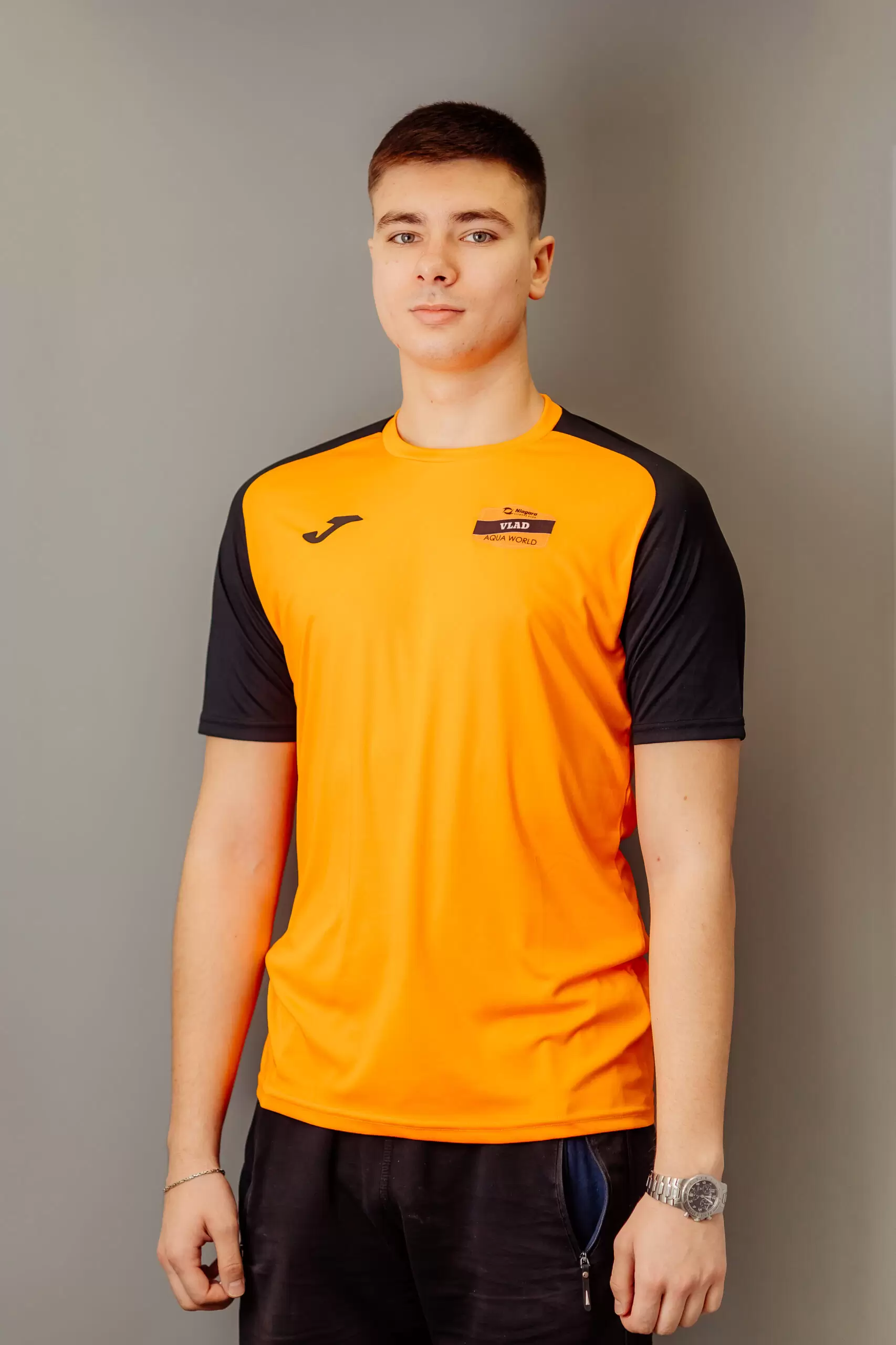 Antrenor - Niagara Fitness Club