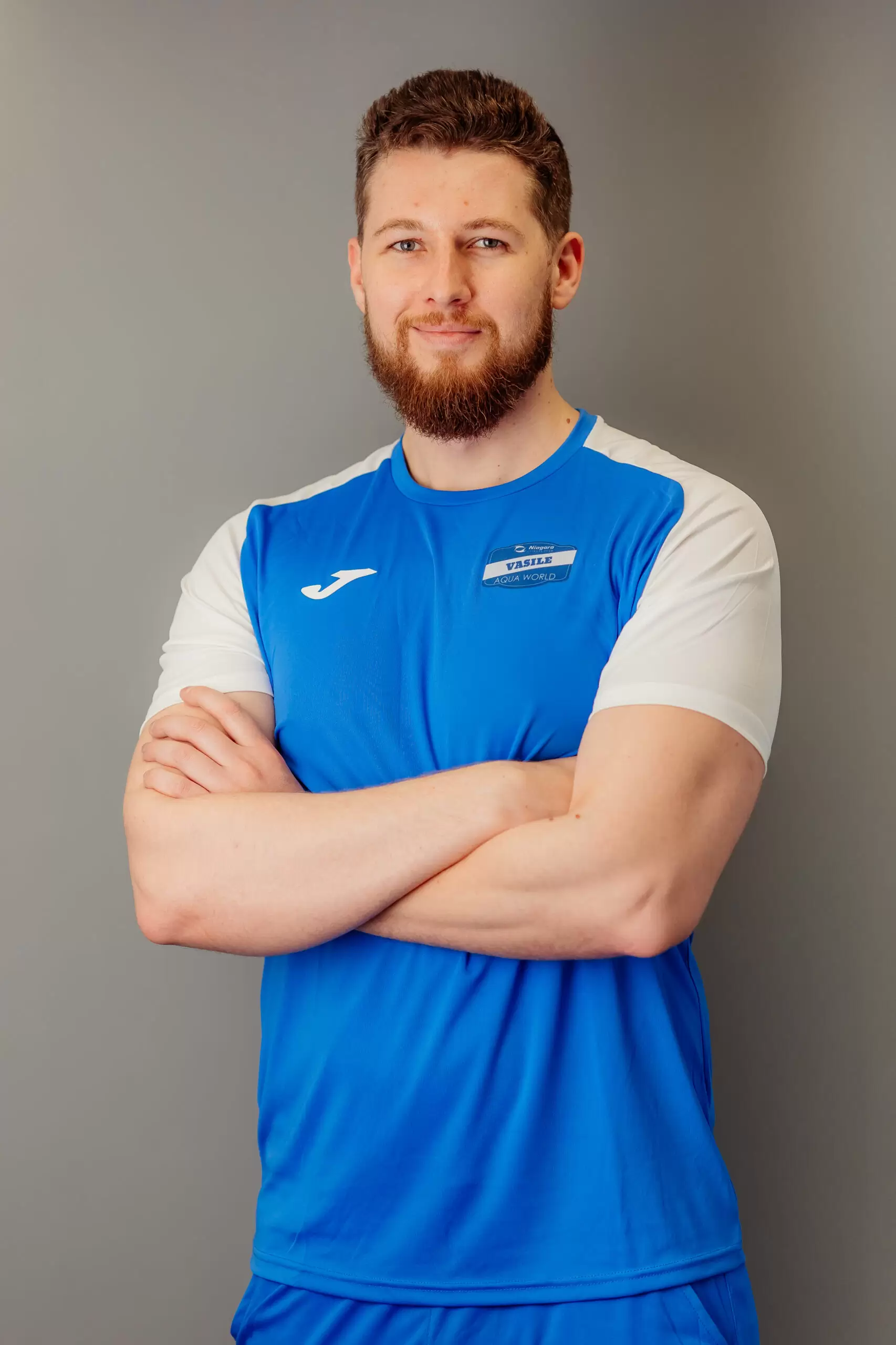 Antrenor - Niagara Fitness Club