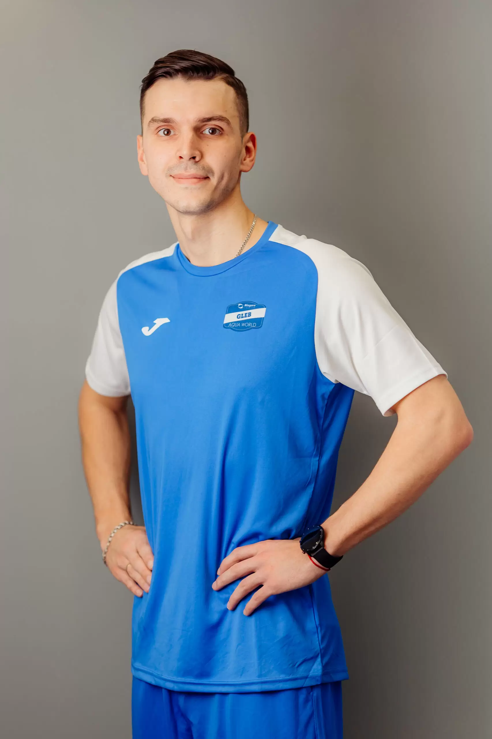 Antrenor - Niagara Fitness Club