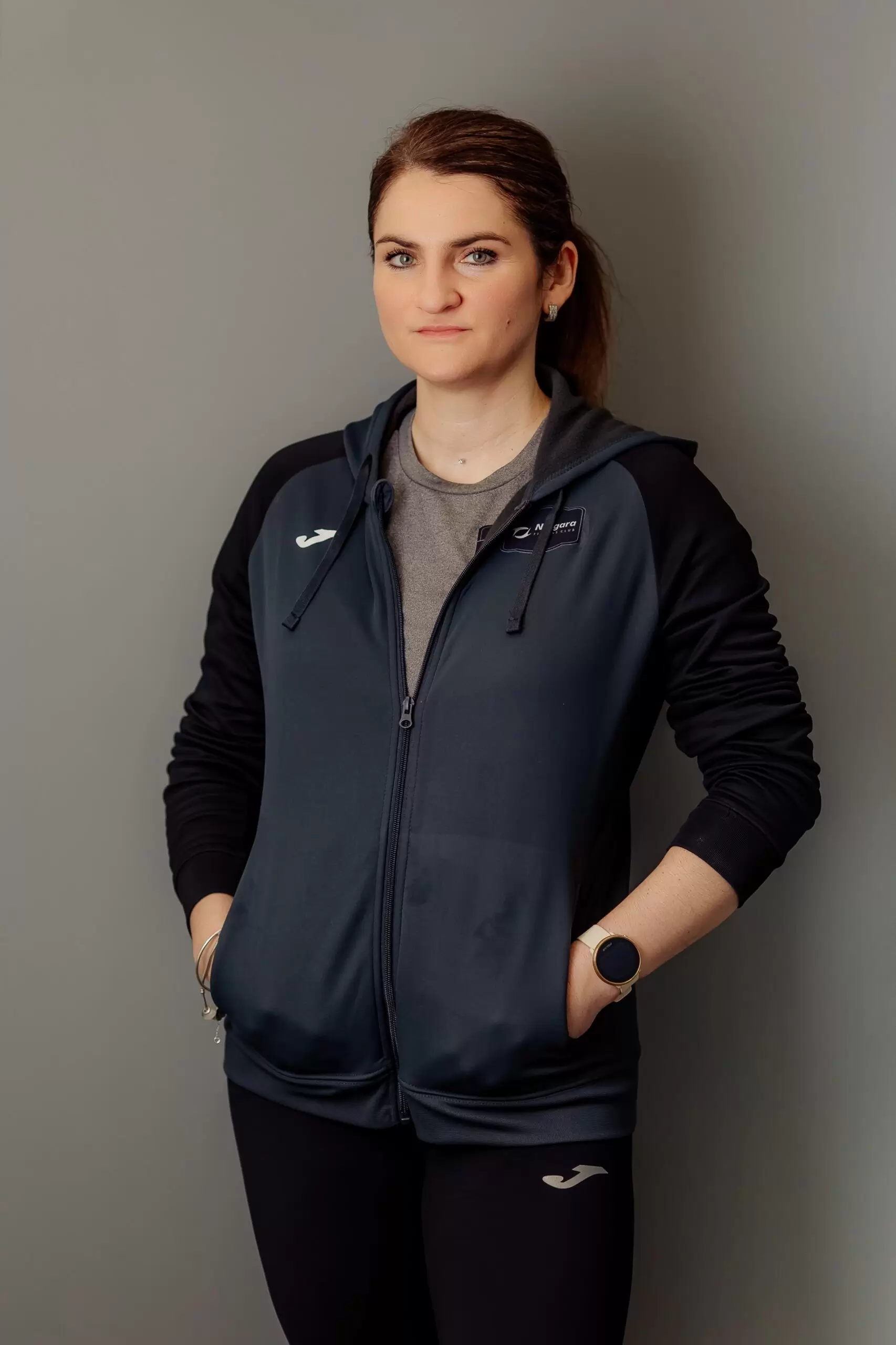 Antrenor - Niagara Fitness Club