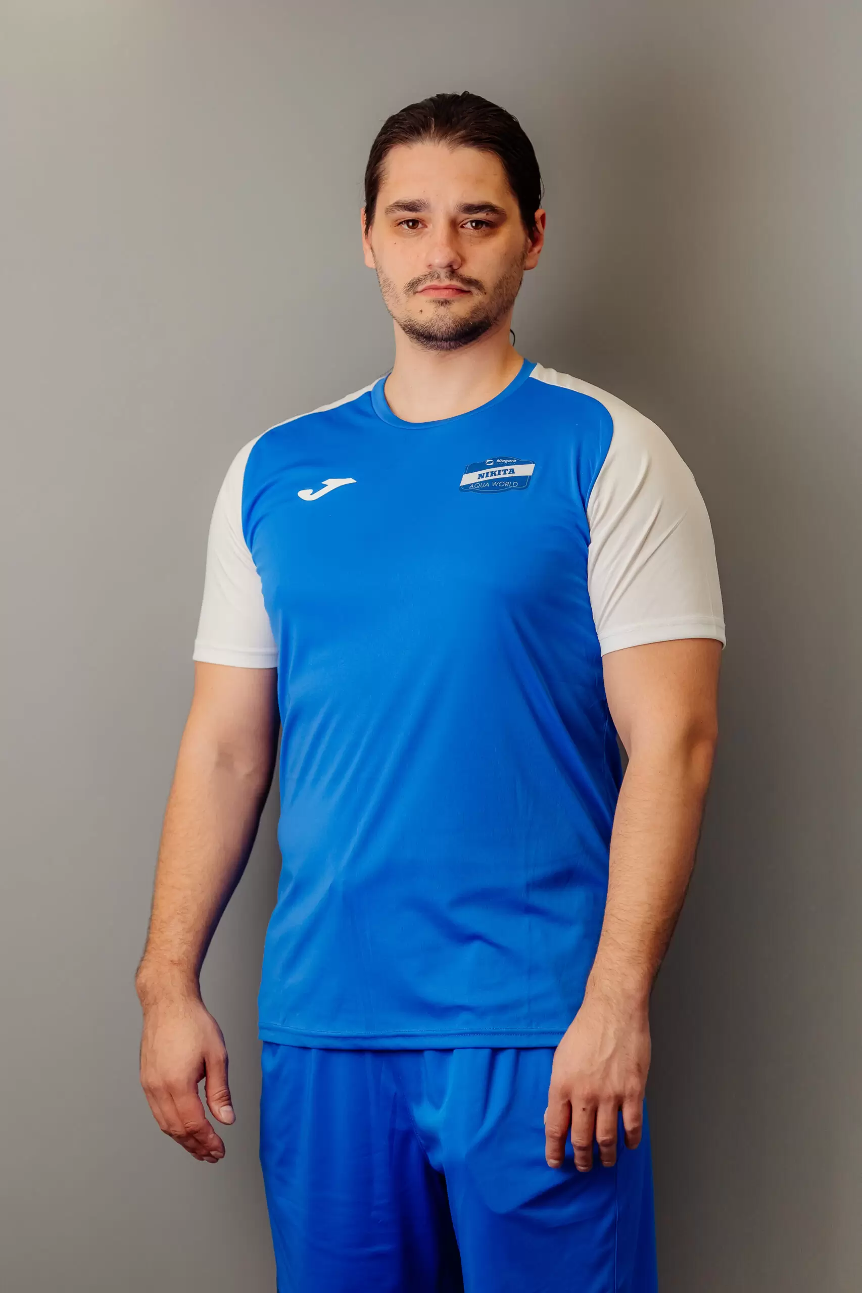 Antrenor - Niagara Fitness Club