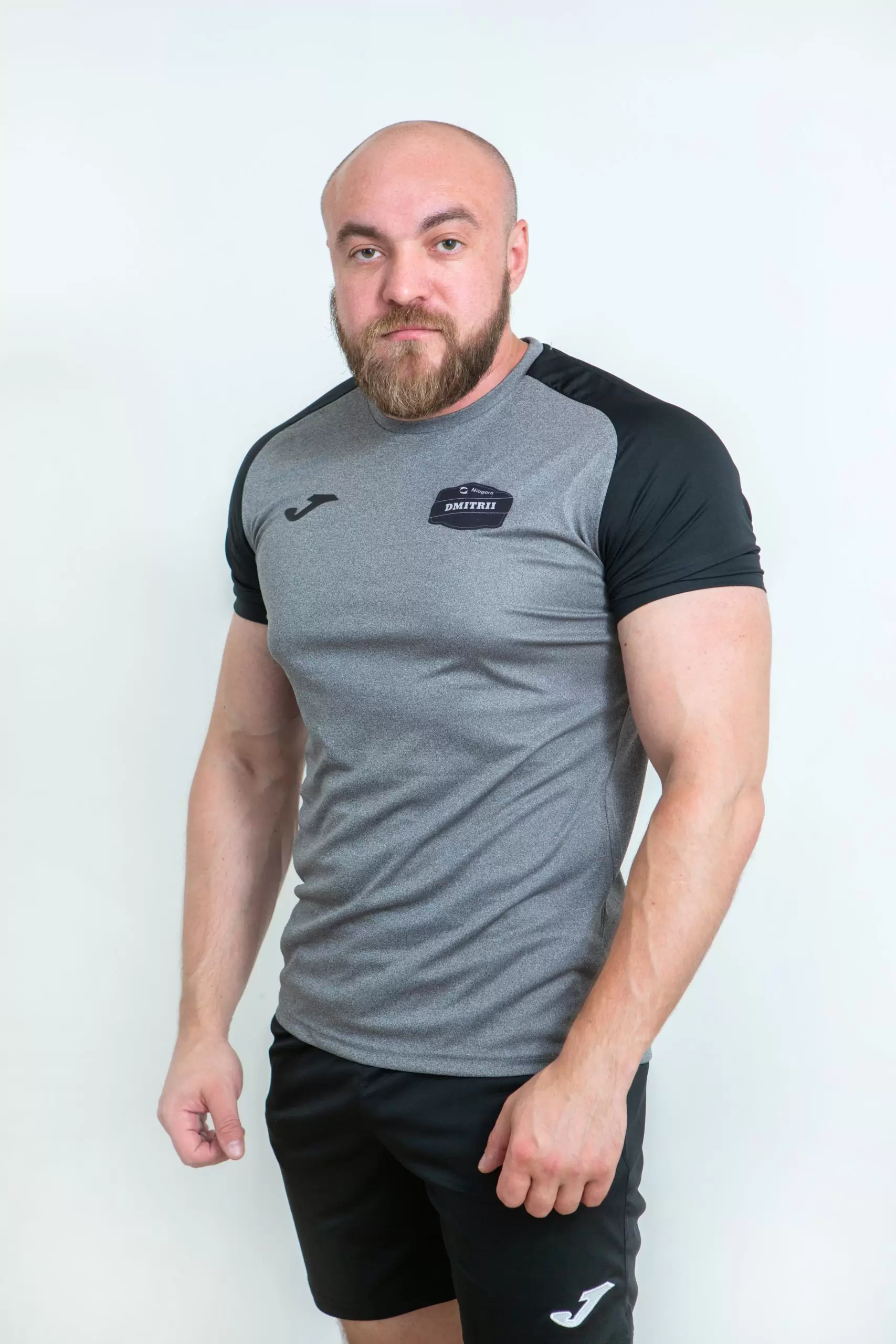 Antrenor - Niagara Fitness Club