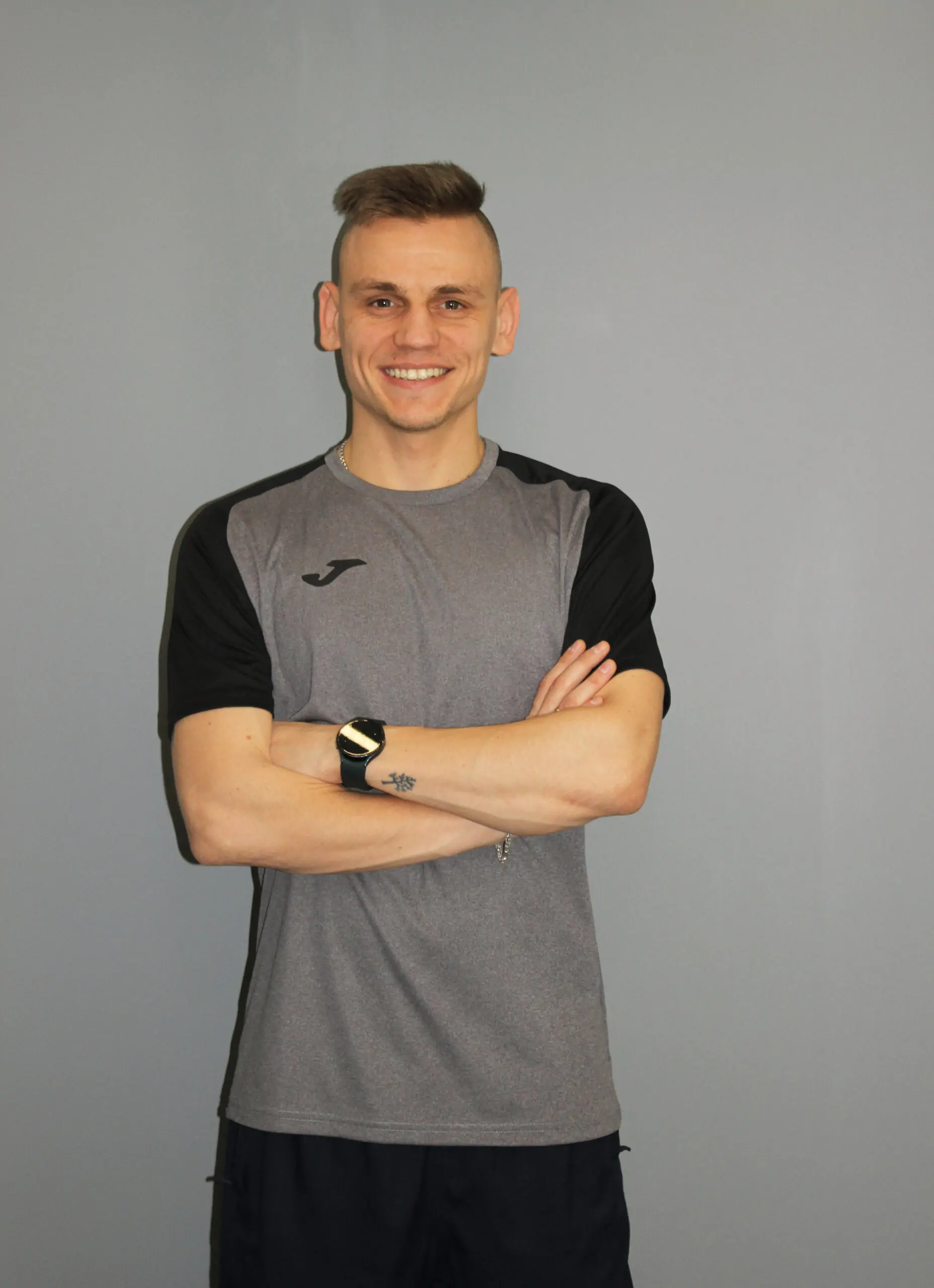 Antrenor - Niagara Fitness Club